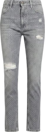 Dondup HOSEN & R&Ouml;CKE - Jeanshosen auf YOOX.COM