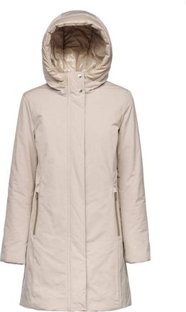 Geox Woman W SPHERICA JACKETS STRING 50_IT