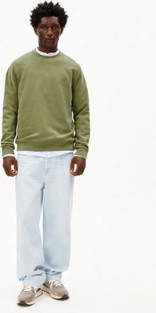 Armedangels Sweatshirt BAARO LOOP Sweatshirt aus Bio-Baumwolle Regular Fit
