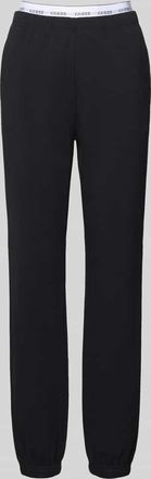 Guess Sweatpants mit elastischem Bund Modell SOFIA