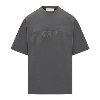 Fear of God Homme, Tops, Gris, Taille: XS 90s Tee