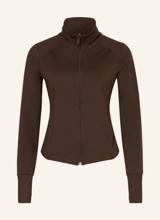 Under Armour Trainingsjacke Ua Meridian braun