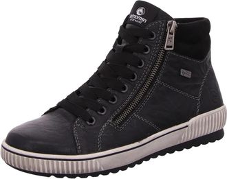 Remonte Sneakers - - Shoes - Herren - Schwarzk - 40 EU