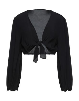 Jucca STRICKWAREN - Wickelpullover auf YOOX.COM