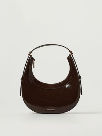 Coccinelle Sac Porté épaule COCCINELLE Femme couleur Marron