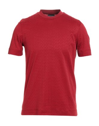 Emporio Armani TOPS - T-shirts auf YOOX.COM