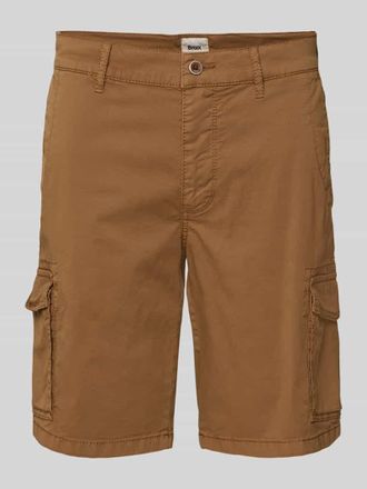 Brax Bermudas mit Pattentaschen Modell BRAZIL