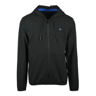 Piquadro Giubbotto tecnico - - Sweatshirts & Hoodies - Herren - Schwarzk - 2XL