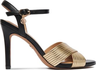 Nine West Sandalen Nine West CEO-CD25-217-1 Goldfarben