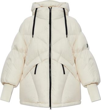 Bogner Femme, Vestes, Beige, Taille: 36 FR Sheryl Down Jacket