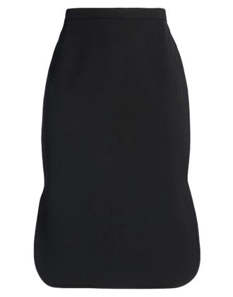 N&deg;21 HOSEN & R&Ouml;CKE - Midi-R&ouml;cke auf YOOX.COM