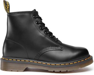 Dr. Martens Schnürstiefel Dr. Martens 101 YS 26230001 Schwarz