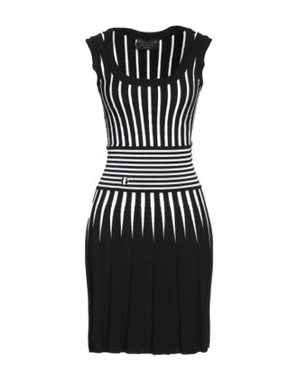 Philipp Plein KLEIDER - Mini-Kleider auf YOOX.COM