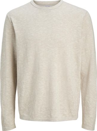Jack & Jones Jjesummer Knit Crew Neck Sn