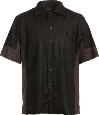 Dolce & Gabbana TOPS - Hemden auf YOOX.COM