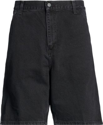 Carhartt Work in Progress HOSEN & R&Ouml;CKE - Jeansshorts auf YOOX.COM