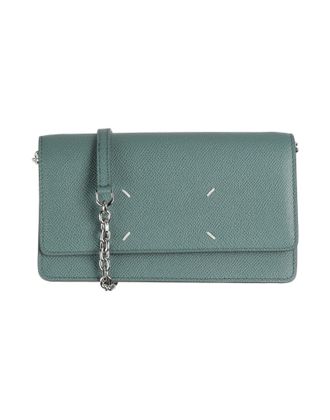 Maison Margiela Kleinlederwaren - Portemonnaies mit Tragriemen auf YOOX.COM