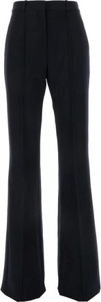 Del Core Femme, Pantalons, Bleu, Taille: 42 FR Pantalon Bootcut