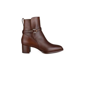 Ralph Lauren Callie Boots - - Shoes - Damen - Braun - 35 EU