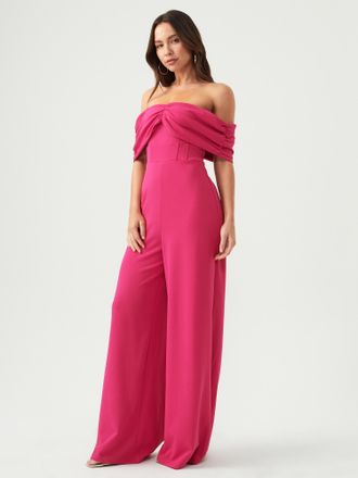 BWLDR Jumpsuit Amalie