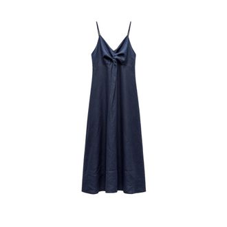 Pennyblack Damen, Kleider, Blau, LGr&ouml;&szlig;e