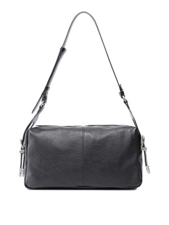 Pinko Sac Port&eacute; &Eacute;paule - Argent