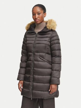 Hetreg&oacute; Daunenjacke Salen 8R603KM 26WD02 Braun Slim Fit