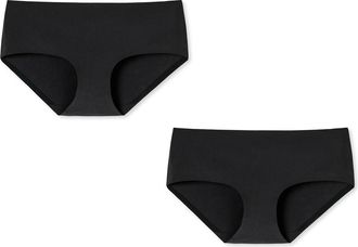 Schiesser Panty Invisible Cotton