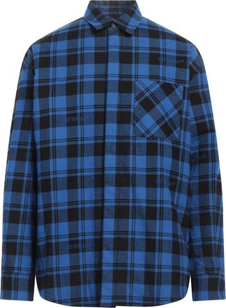 Off-white TOPS - Hemden auf YOOX.COM