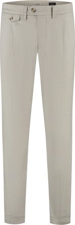 Dstrezzed Chinohose Marlon Pleat