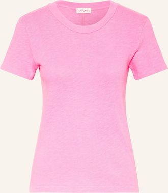 American Vintage American Vintage T-Shirt Sonoma pink