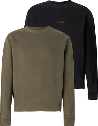 Jack & Jones Sweatshirt JCOPOINT