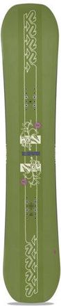 K2 Lime Lite - Snowboard - Damen