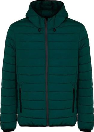 Suns Herren, Jacken, Gr&uuml;n, SGr&ouml;&szlig;e