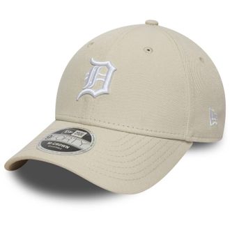 New Era 9Forty M-Crown Cap - Detroit Tigers beige