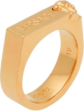 Versace SCHMUCK und UHREN - Ringe auf YOOX.COM