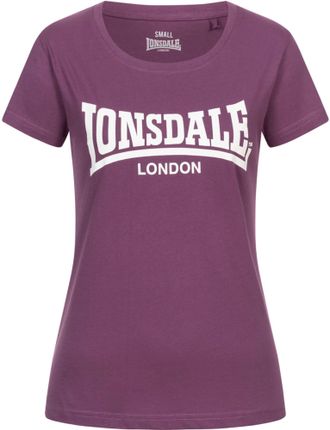 Lonsdale T-Shirt Cartmel