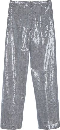 Ermanno Scervino Paillets Trousers