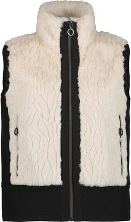 Luhta Damen Weste HANHIVAARA