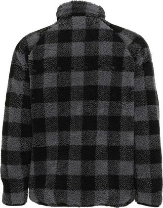 Brandit Allwetterjacke Brandit Herren Teddyfleece Jacket (1-St)