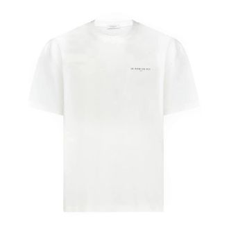 Ih Nom Uh Nit Ih Nom Uh Nit T-Shirts und Poloshirts - - Tops - Herren - Wei&szlig; - XL