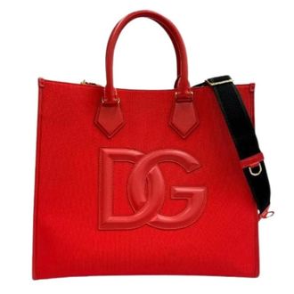 Dolce & Gabbana Damen, Pre-Owned, Rot, ONE SIZEGr&ouml;&szlig;e