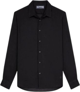 Vilebrequin Homme, Chemises, Noir, Taille: 2XL Vilebrequin Chemises