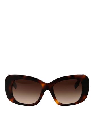 Burberry Sonnenbrille - Braun