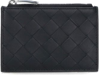 Bottega Veneta Intrecciato Card Holder