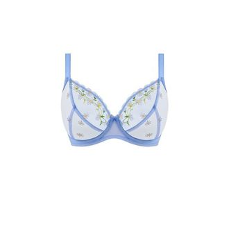 Freya Soutien-gorge plongeant en dentelle