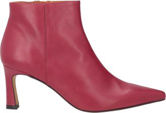 &Aacute;ngel Alarc&oacute;n SCHUHE - Stiefeletten auf YOOX.COM