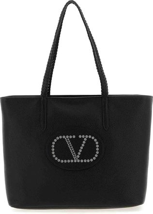Valentino Garavani Sac Cabas - Noir