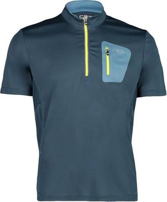 F.lli Campagnolo Herren Shirt MAN FREEBIKE T-SHIRT