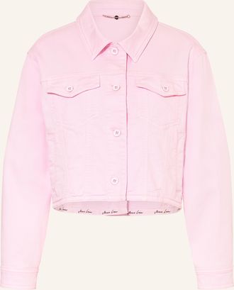 Marc Cain Jeansjacke pink